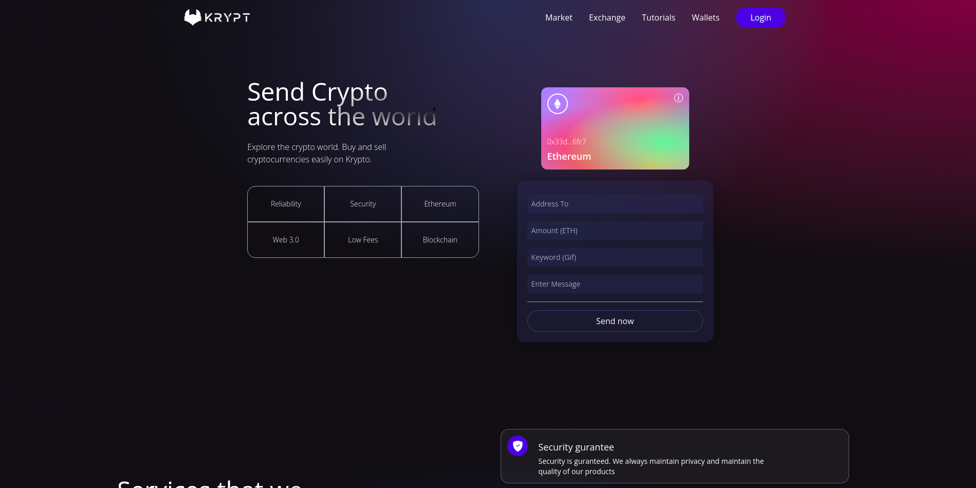 Jake Damon Portfolio